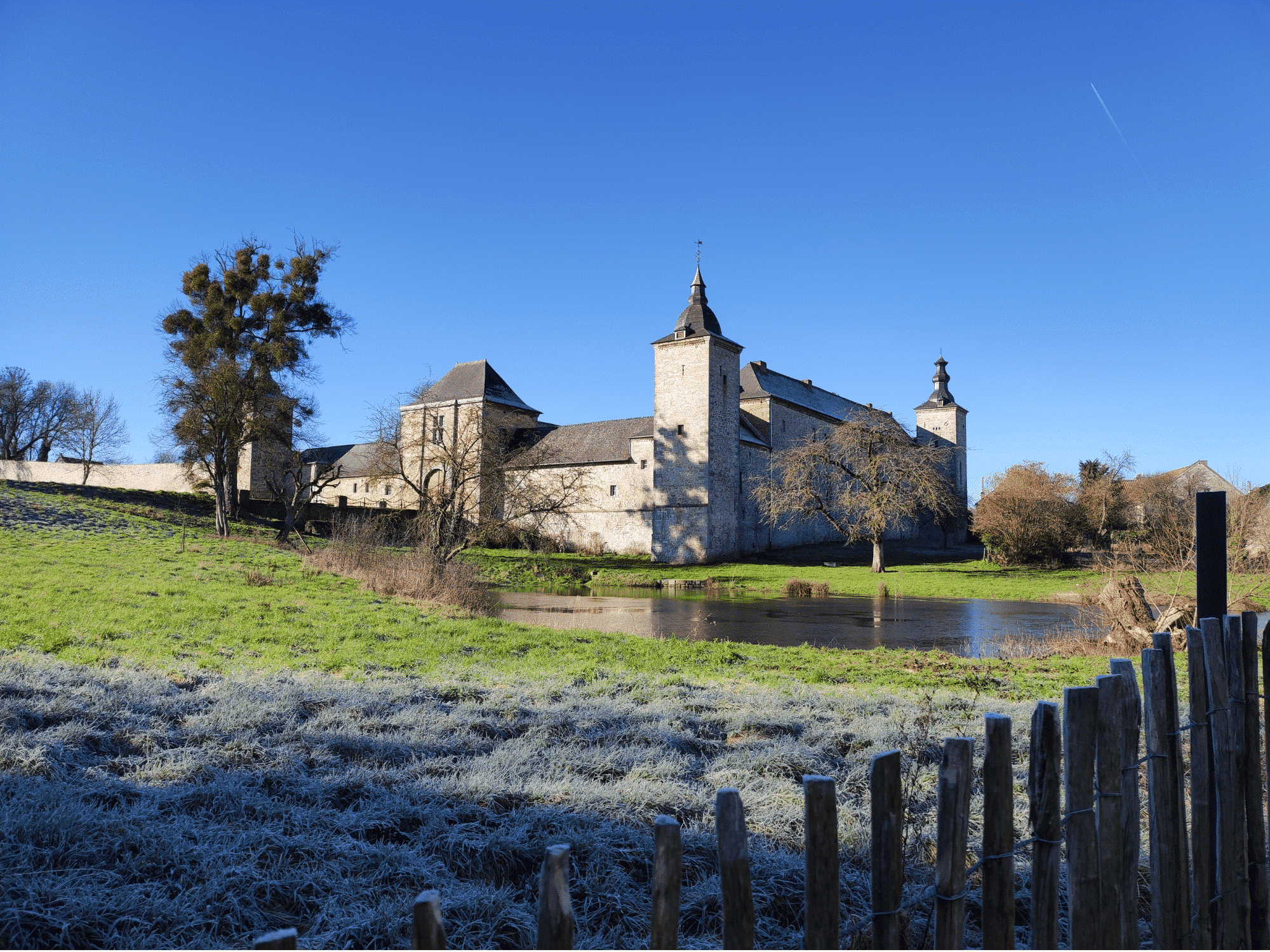 Accueil - Authentik Escapade