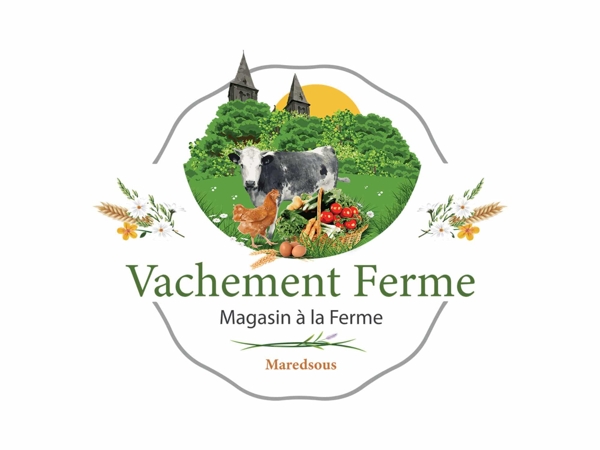 Vachement ferme - Authentik Escapade